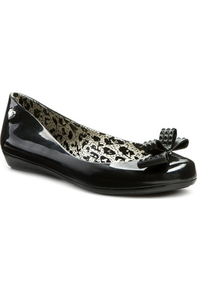 Mel By Melissa Pop Bow Babet Mavi 32132 Mel By Melissa Pop Bow Babet Mavi 32132