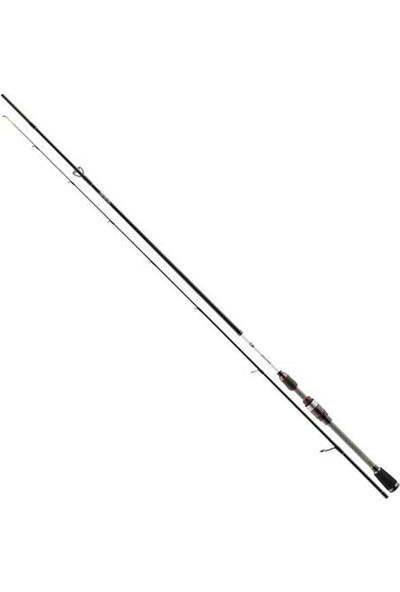 Daiwa Silver Creek 235 cm 3 - 14 gr Lrf Kamışı Daiwa Silver Creek 235 cm 3 - 14 gr Lrf Kamışı