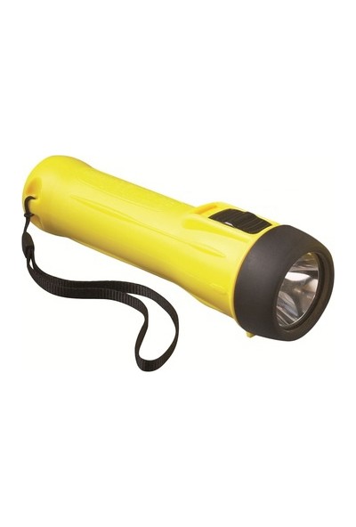 Ist Wold Ex-Proof El Feneri Ts-26 Halogen Ampullü Zone 1-2 Ist Wold Ex-Proof El Feneri Ts-26 Halogen Ampullü Zone 1-2