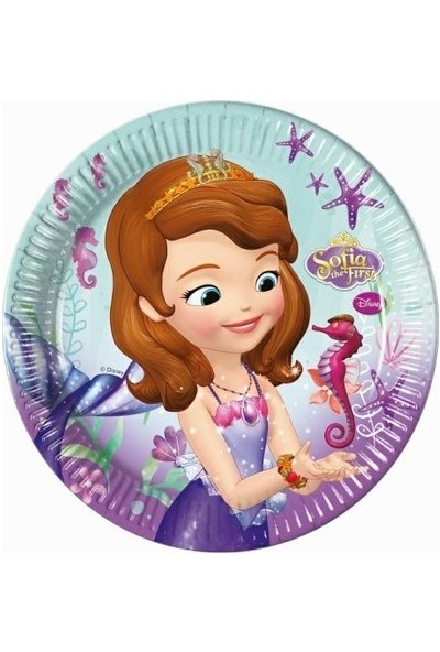 Happy Land Sofia Tabak Karton 8'li