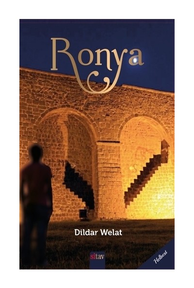 Ronya - Dildar Welat