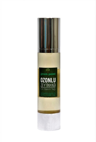 Green Point Ozon Yağı Green Point Ozon Yağı