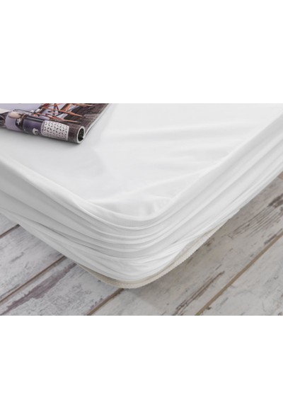 Decovilla 100x200 Micro Fitted Sıvı Geçirmez Alez Decovilla 100x200 Micro Fitted Sıvı Geçirmez Alez