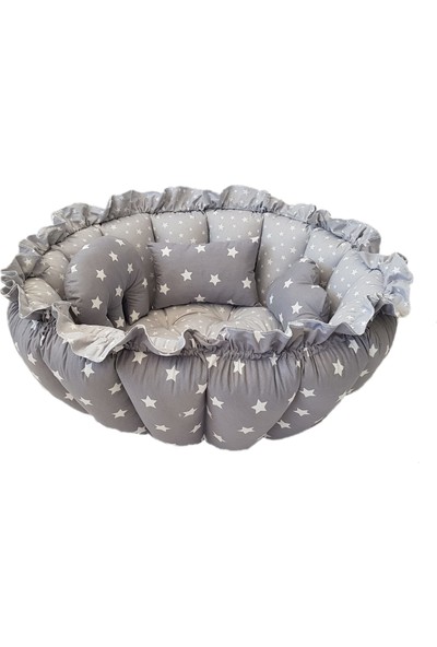 Babynest Dünyası Babynest Uyku ve Oyun Minderi Babynest Dünyası Babynest Uyku ve Oyun Minderi