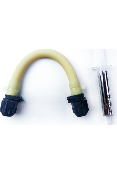 Omniwash Omn-6 Peristaltik Deterjan Hortumu Yedek Kit Omniwash Omn-6 Peristaltik Deterjan Hortumu Yedek Kit