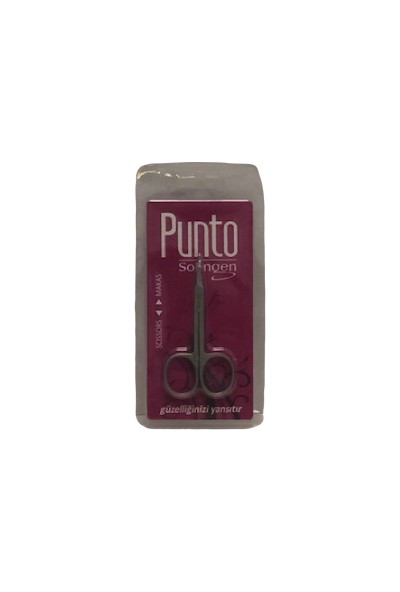 Punto Manikür Pensi Punto Manikür Pensi