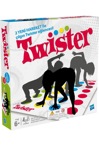 TWISTER