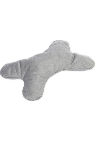 Kybele Kedi ve Köpek Kemik Yastık Oyuncak 36 x 23 cm