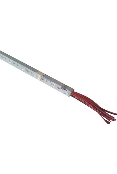 Baled LED Bar 5630 72 Led/metre Gün Işığı 10'lu