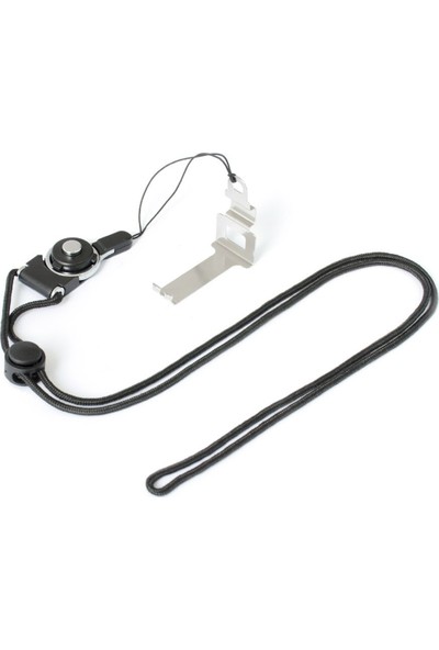 Pgytech Dji Spark Kumanda Boyun Askısı