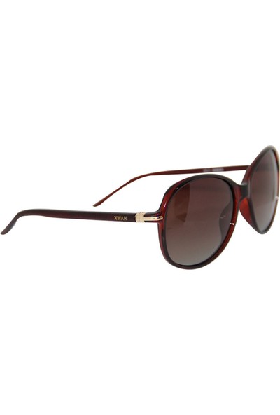 Hawk HW1741 03 Kadın Güneş Gözlüğü Kadın Güneş Gözlüğü