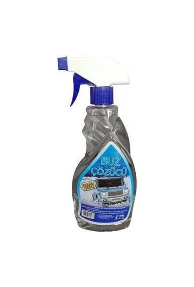 Deepen Oto Buz Çözücü 500 ml