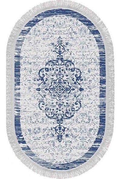 Seroni Home Textile Sempati Filamingo Ince Saçaklı 50x80 Paspas Seroni Home Textile Sempati Filamingo Ince Saçaklı 50x80 Paspas