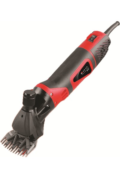 Ital SC700 Elektrikli Koyun Kırkma Makinesi Ital SC700 Elektrikli Koyun Kırkma Makinesi