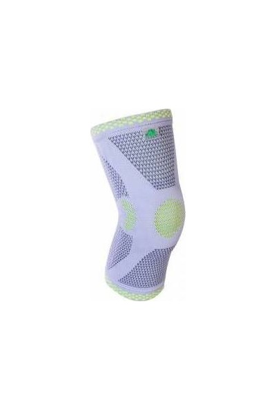 Patella Ligament Destekli Örme (Örgü) Dizlik - Soles Patella Ligament Destekli Örme (Örgü) Dizlik - Soles