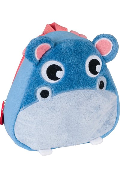 Fisher-Price Peluş Çanta