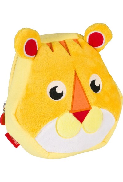 Fisher-Price Peluş Çanta