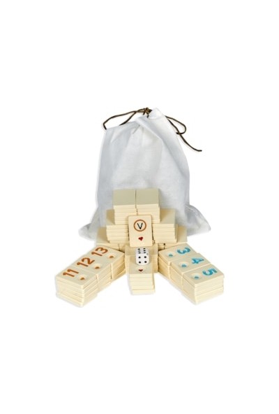 Kullan At Party Eser Okey Taşı İç Taş Kullan At Party Eser Okey Taşı İç Taş