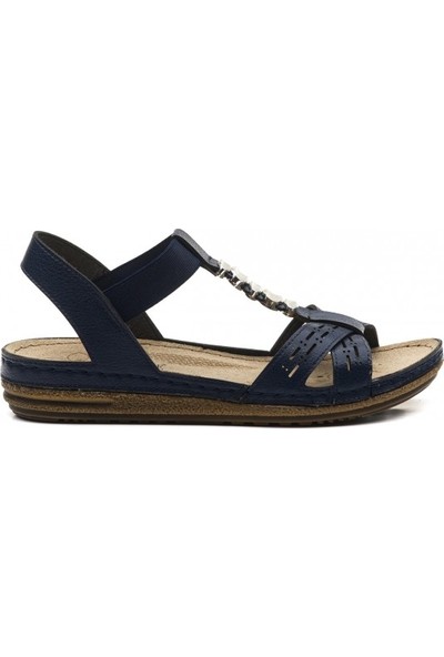 Carlaverde Kadın Sandalet 140750
