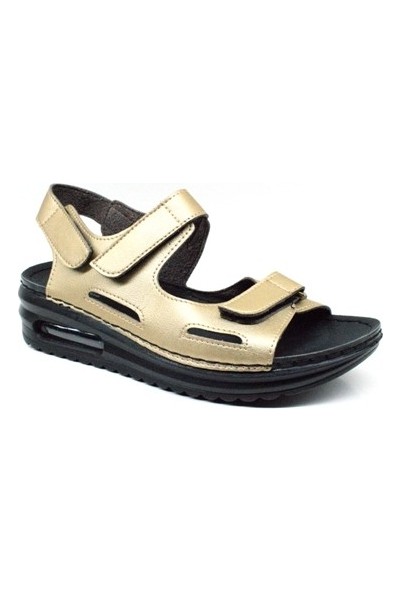 Carlaverde Kadın Sandalet Air 162465