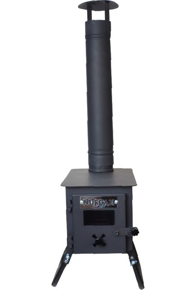 Nurgaz Çadır Sobası Küçük
