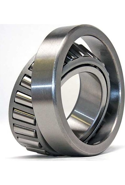 Prc 30302 Konik Makaralı Rulman 15 x 42 x 14,25