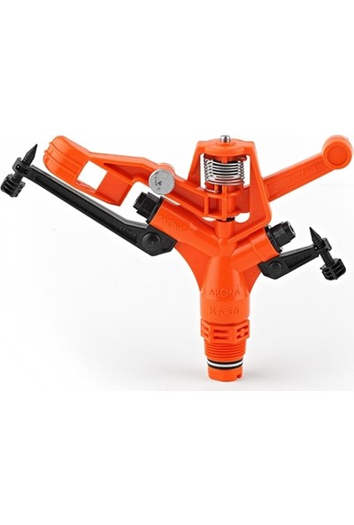 Akona Yağmurlama Sulama Fıskiyesi Ka-30 Tarla Sulama