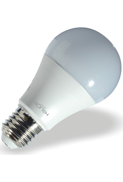 Helios Opto 12W LED Ampül Beyaz