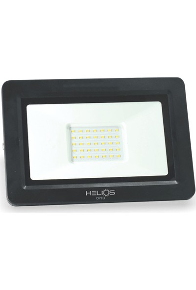 Helios Opto 30W Smd LED Projektör Beyaz