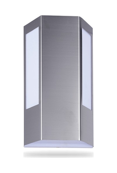 Helios Opto Bahçe Duvar Aplik Helios Opto Bahçe Duvar Aplik