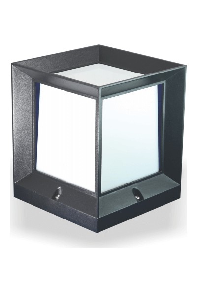 Helios Opto Bahçe Duvar Aplik