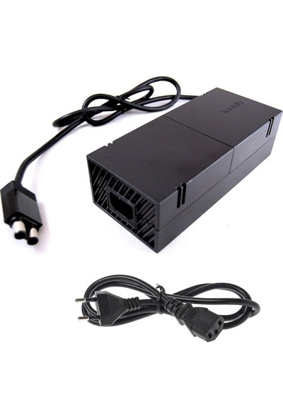 Forone Xbox One Adaptör 220V Tr Uyumlu