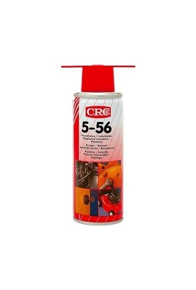 Crc 5-56 Çok Amaçlı Sprey 200 ml