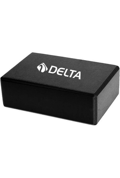 Delta Yoga Blok Yoga Köpüğü Eva Yoga Bloğu Yoga Block