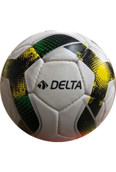 Delta Castelo El Dikişli 5 No Futbol Topu