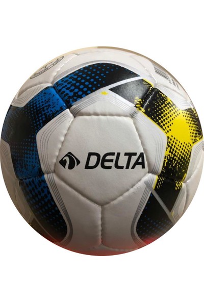 Delta Castelo El Dikişli 4 No Futbol Topu