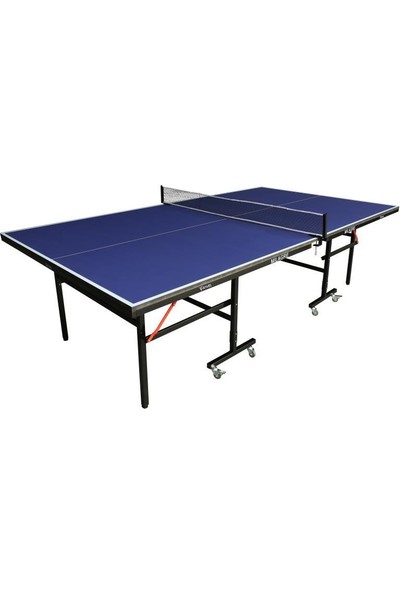 Ravel Milagre 18 mm Masa Tenisi Masası 2 Raket 6 Top File Demir Ravel Milagre 18 mm Masa Tenisi Masası 2 Raket 6 Top File Demir