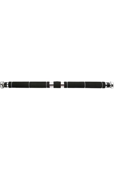 Ravel 60-100 Cm Ayarlanabilir Süngerli Kapı Koridor Barı Barfiksi Ravel 60-100 Cm Ayarlanabilir Süngerli Kapı Koridor Barı Barfiksi