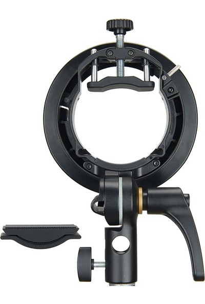 Godox S2 Bracket V1 İçin Bowens Adaptör