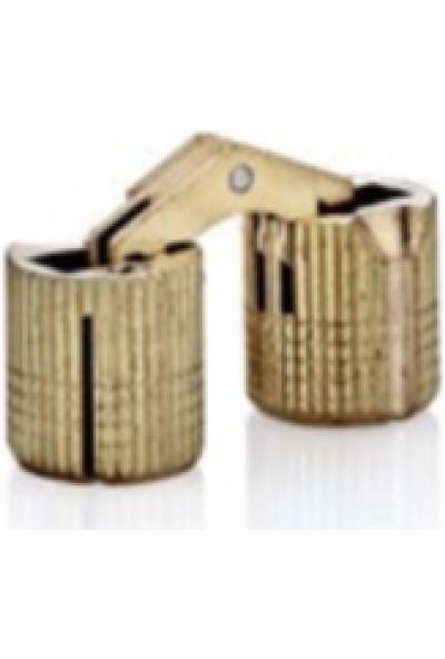 Camaks Gizli Menteşe Piriniç 10 mm Camaks Gizli Menteşe Piriniç 10 mm