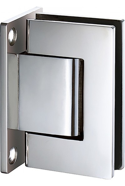 Camaks THR-6010-PSS Thoor Hidrolik Cam Kapı Menteşe Seti Duvardan Cama 2'li Menteşe Camaks THR-6010-PSS Thoor Hidrolik Cam Kapı Menteşe Seti Duvardan Cama 2'li Menteşe