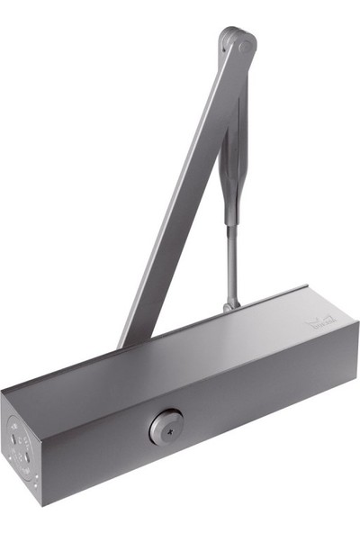 Camaks Dormakaba Ts 89 F Dirsek Kollu Kapı Kapatıcı Hidroliği - Gri Camaks Dormakaba Ts 89 F Dirsek Kollu Kapı Kapatıcı Hidroliği - Gri