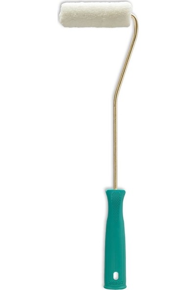 Dekor 1068 Kadife Kalorifer Parmak Rulo 10 cm 3'lü Dekor 1068 Kadife Kalorifer Parmak Rulo 10 cm 3'lü