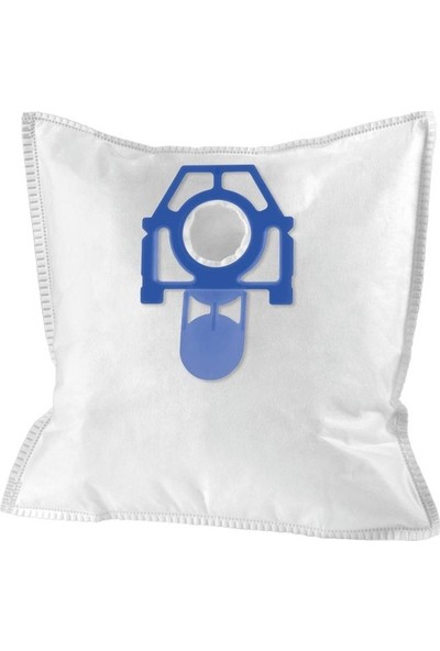 Profilo PSUA100B Safbag 4'lü Toztorba ve Filtre Seti