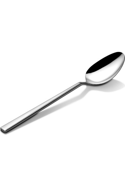 Avcı Klas 6 Adet Yemek Kaşığı 18/10 Paslanmaz Çelik 3 mm Avcı Klas 6 Adet Yemek Kaşığı 18/10 Paslanmaz Çelik 3 mm