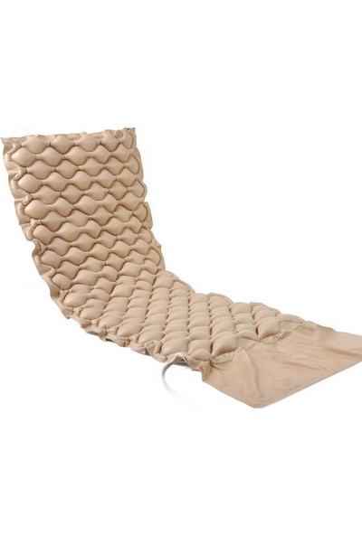 Aircase AC-201 Baloncuklu Havalı Yatak Sistemi Aircase AC-201 Baloncuklu Havalı Yatak Sistemi