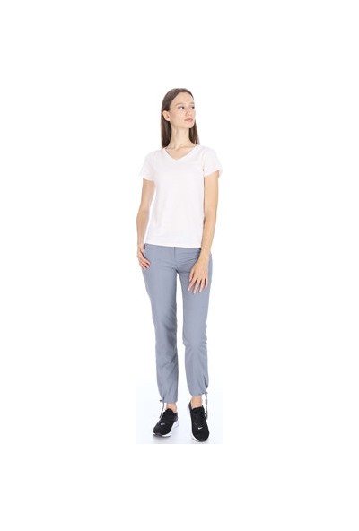 Mountrex Mikoutwom Kadın Gri Pantolon M10013-Blu Mountrex Mikoutwom Kadın Gri Pantolon M10013-Blu