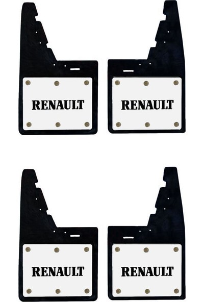 Yeni Dünya Renault 12 Toros Toros Tsw 4'lü Paçalık Çamurluk Tozluk REN1RX024 Yeni Dünya Renault 12 Toros Toros Tsw 4'lü Paçalık Çamurluk Tozluk REN1RX024