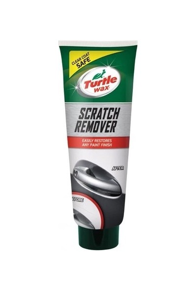 Turtle Wax Çizik Giderici Pasta 100 ml Turtle Wax Çizik Giderici Pasta 100 ml