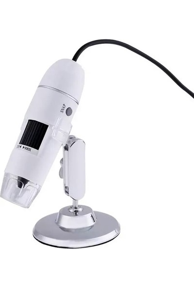Alvepa Avp 800X 8led 2.0 USB Dijital Mikroskop Analiz Cihazı Alvepa Avp 800X 8led 2.0 USB Dijital Mikroskop Analiz Cihazı